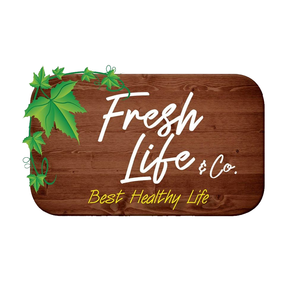 Fresh Life and Company